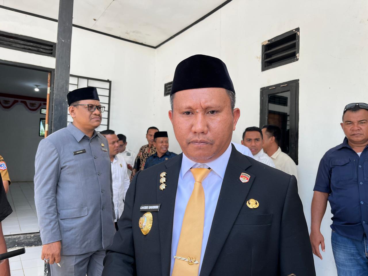 Sriwijaya Air Segera Mengudara di Muna Barat Awal Tahun 2026 - Publik ...